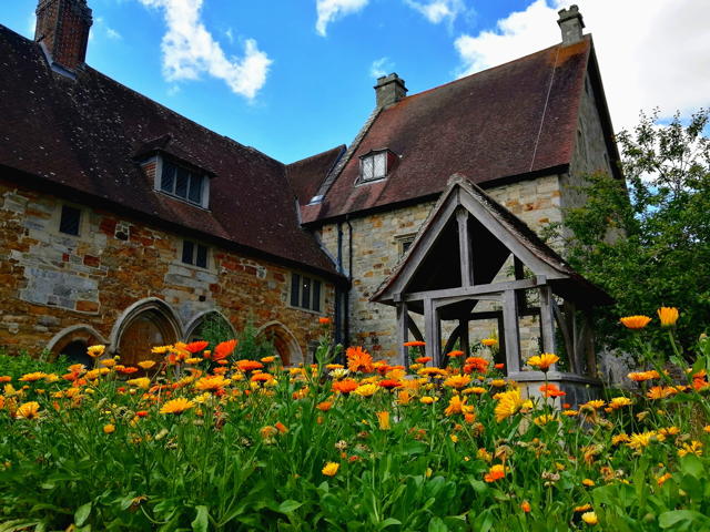 Tourist Attractions | Cuckmere Buses